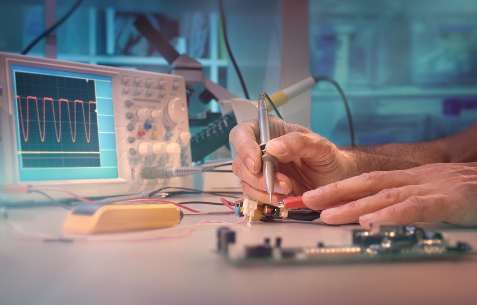 Boston Scientific - MCCI