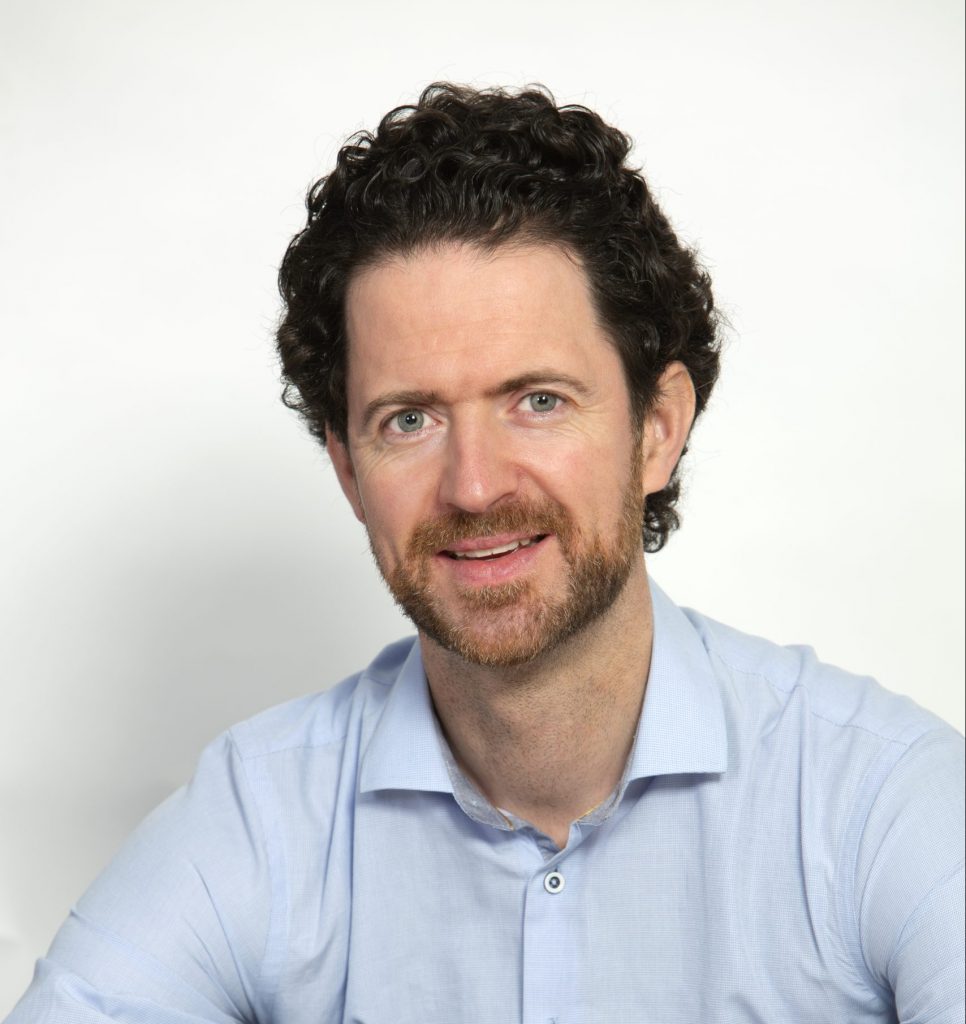 Research Team - MCCI