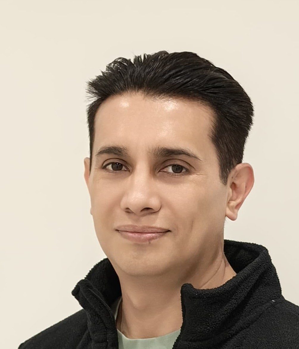 Dr. Hugo Cruz - MCCI